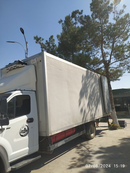Kuzuf sotiladi 6 30 m eni 260 balanligi 2.37 i