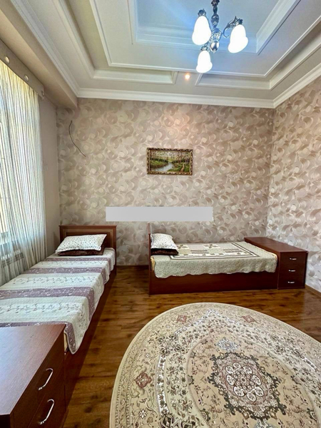 Минор Масчить