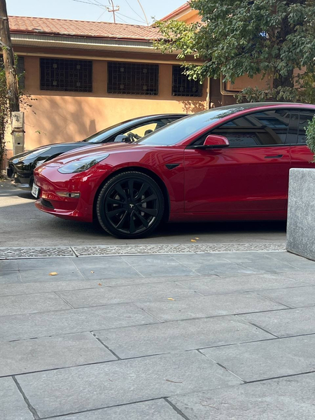Продается Tesla Model 3