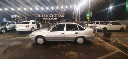 Nexia 2 1.6L sotiladi