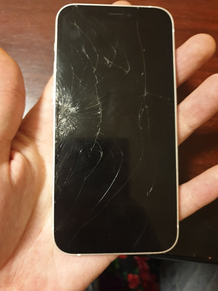 Iphone 12 ming 128GB