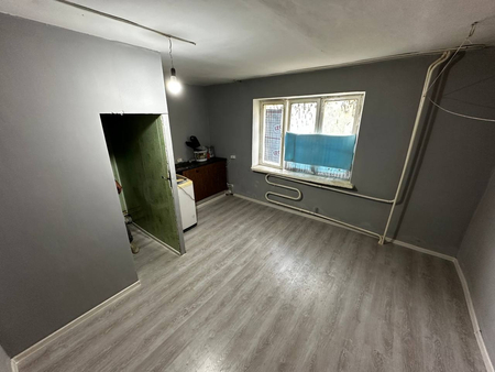 ТТЗ,бешкапа, 1 комнатная, 17м²