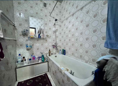 Юнусабад 18 квартал 3/4/9 (72²) продаётся квартира