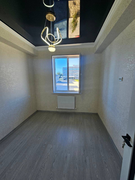 2 xonali 52m² 1-qavat.trikotaj fabrikasi
5 qavatli yangi g‘ishtli dom.