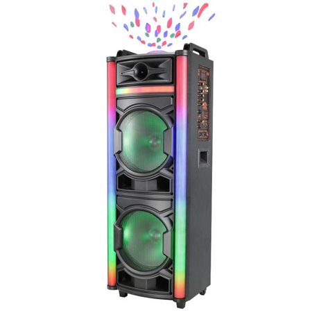 Kalonka Avcrowns CH1286 / 200W / 110sm / Караоке / Калонка /