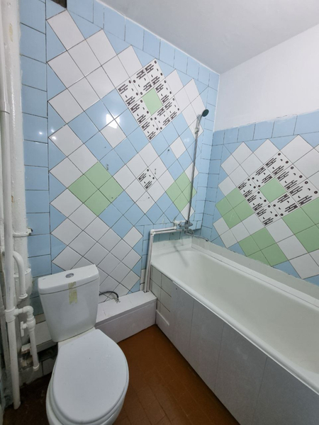 Продается 2 ком. Квартира на 2 этаже площадью 45 кв.м. Ор. Дошкольный