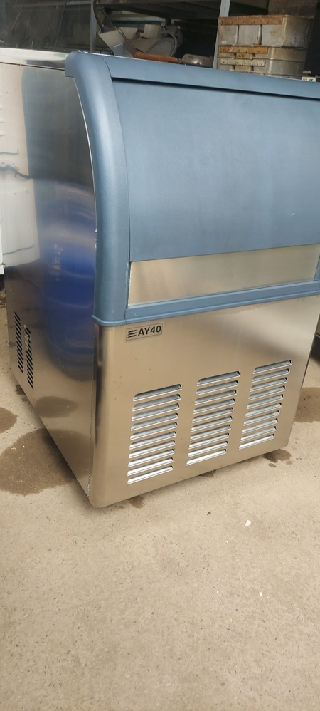 Loda generator miz chiqaradigon