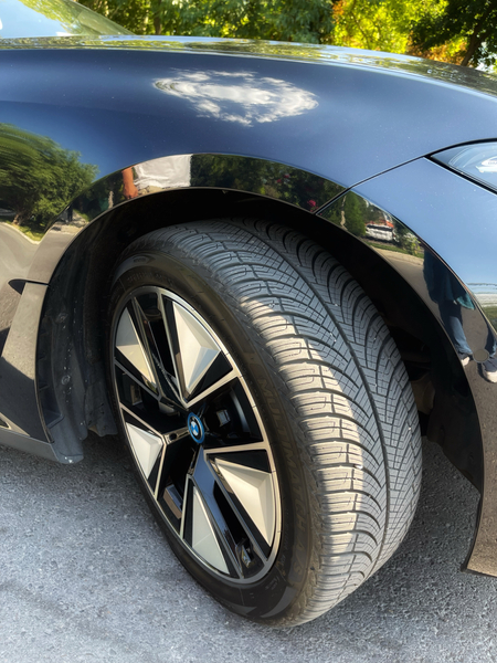 BMW i3 40L Night Sport 2023