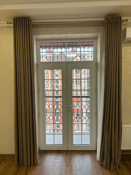 Сдается 2 х ком. квартира в ЖК Гринвич (Greenwich)
