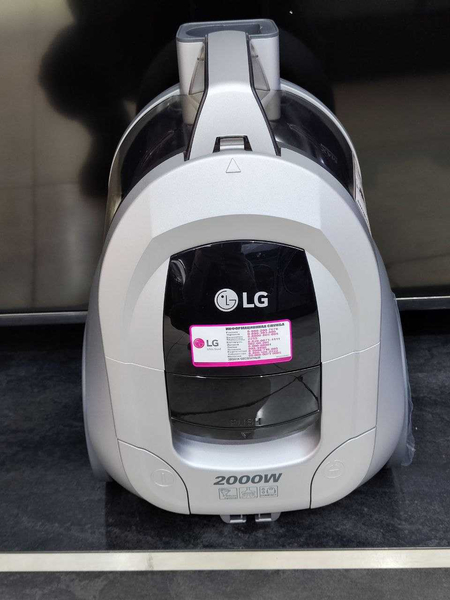 LG Vetnam VC5420NNTS