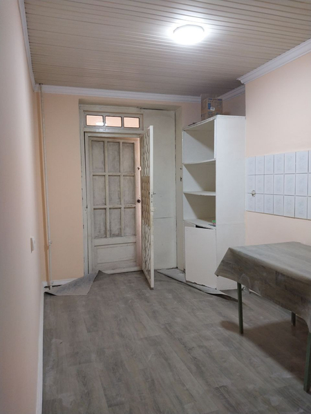 Продам свою квартиру 4 комнатная Согдиана за линий