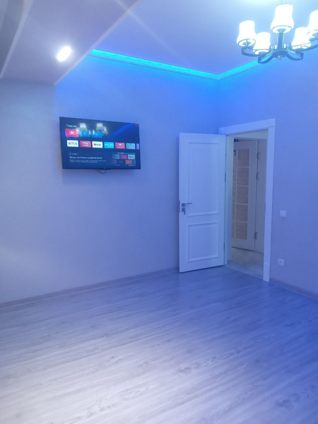 Сдается квартира Шаумяна