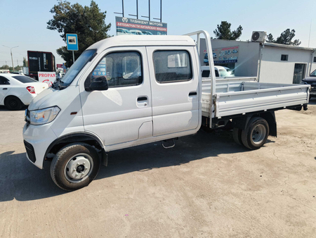 jac x 200 , tm , qosh balon, yakka balon, dubil kabina
