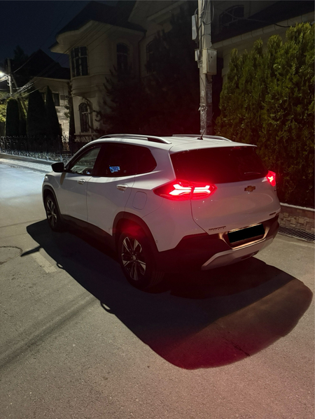 Tracker 2 premier 2023