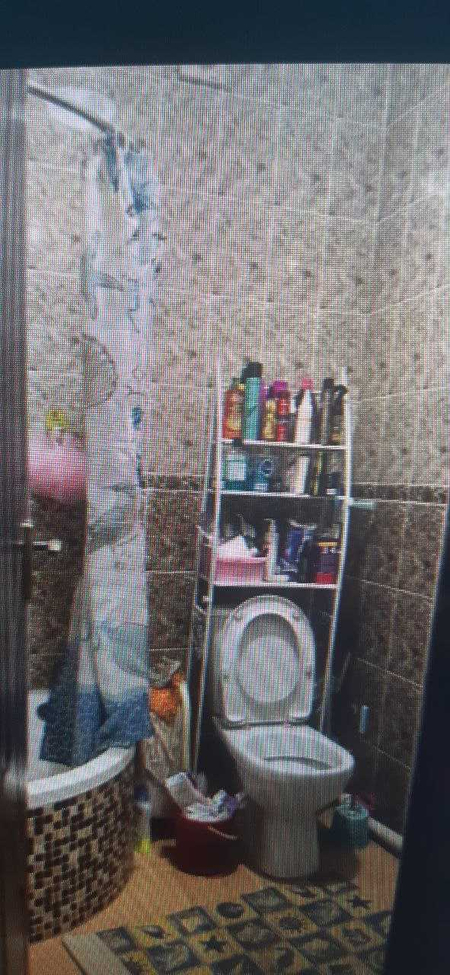 Продаётся квартира 3/2/2 на Жаркурганской