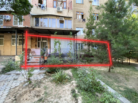 Продается две квартиры на одной площадке