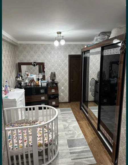 (К126637) Продается 4-х комнатная квартира в Яккасарайском районе.