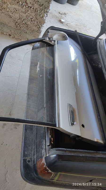 BMW Бмв е21 м10б16