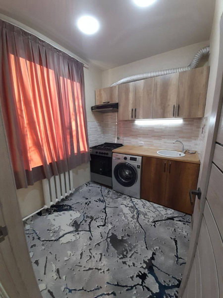 Yalanğochda 2 xonalik uy sotiladi