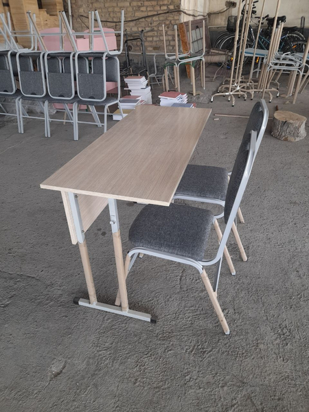 Parta 1200x500x760