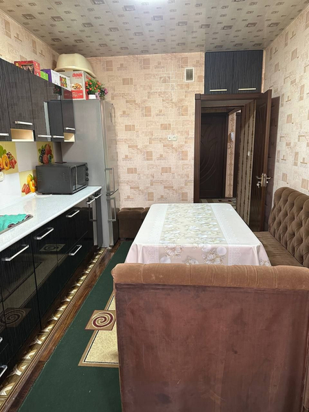 Аренда 2 комнатная квартира