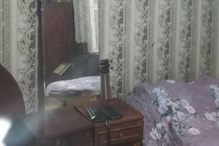 谷 130200 谷 Продаётся квартира 2/4/4 47 м² в Алгоритм