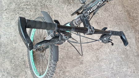 Velosped X26 Skillmax