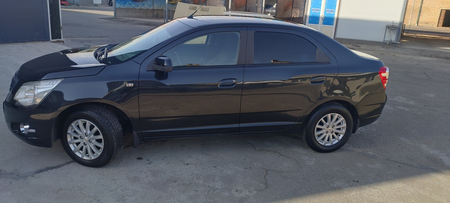 Cobalt 3 pozitsiya srocna sotiladi