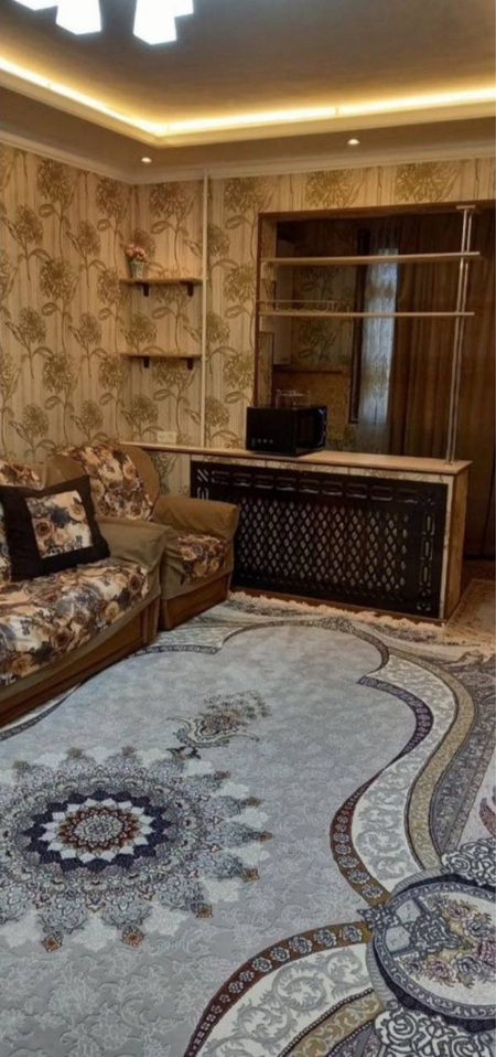 Сдается в Аренду квартира на Юнусабад-15