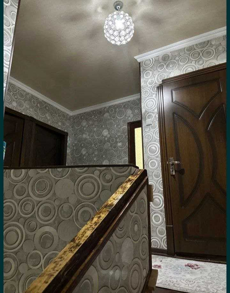 (К126637) Продается 4-х комнатная квартира в Яккасарайском районе.