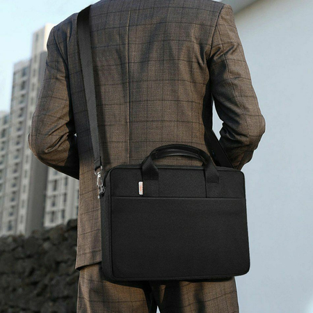 Сумка для ноутбука Wiwu minimalist LAPTOP BAG