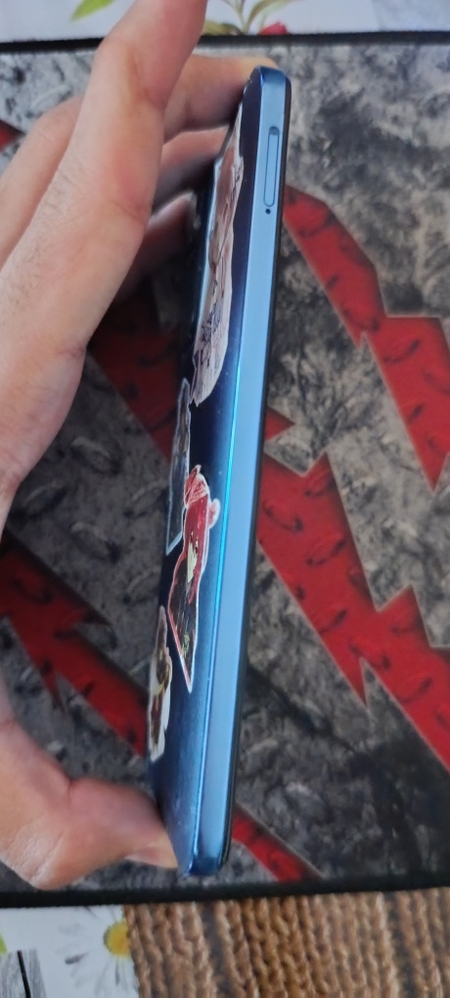 Xiaomi redmi note 11s 8/128