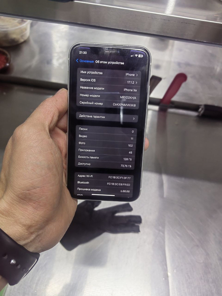 продам iphone xr 128 gb.    в отличном состоянии