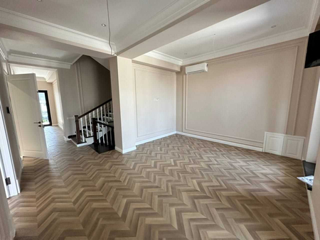 Сдается дом в аренду  278 м² на участке 2.5 сот .Мирзо-Улугбек (J3030)