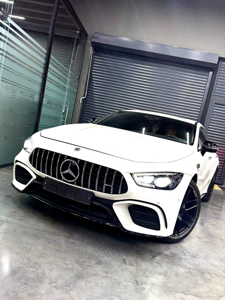 Mercedes-Benz  GT53 AMG 4 Matic Наличи