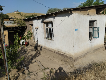 Охангарон тумани Болгали кишлоги