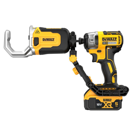Насадка труборез Dewalt DT20560