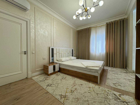 Мирабад • Айбек • 3-комн • 90м2 • этаж6/7 • [MGA: 906]