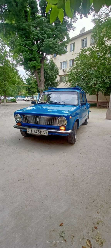 Продам свой Жигули.