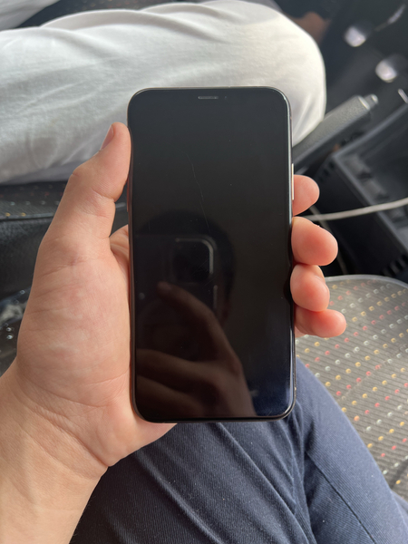 Iphone xs 64 gold