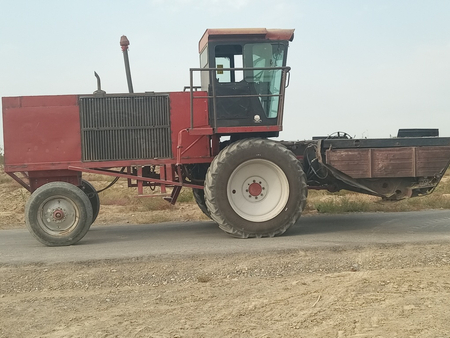 Beda õradigan  jatka