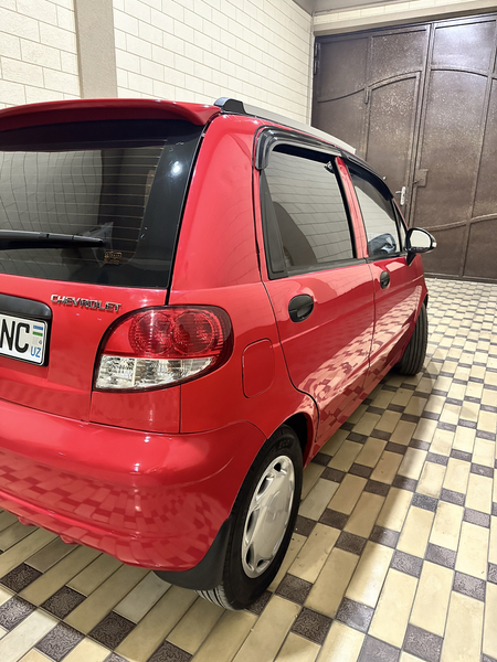 arenda Matiz 2016 avtomat