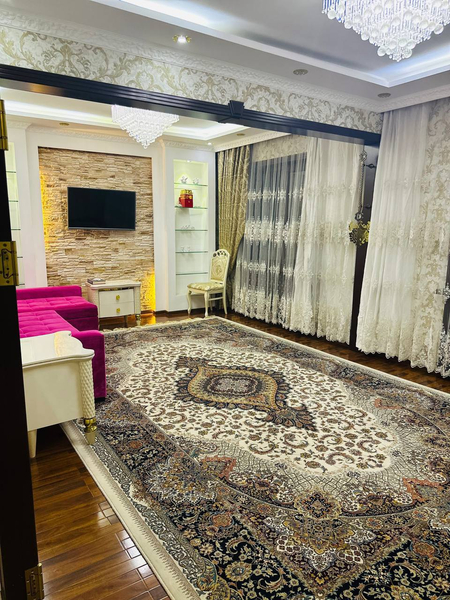 Срочно продаю 3 комнотная квартира Чиланзарский район S квартал