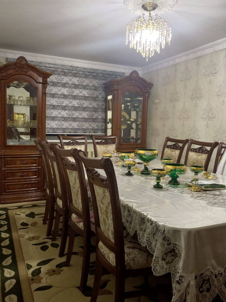 Квартира 15-квартал