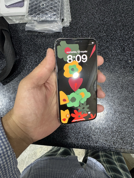 iphone 11 pro pamit 64g yomkost 69 holatini oqip tel qlila