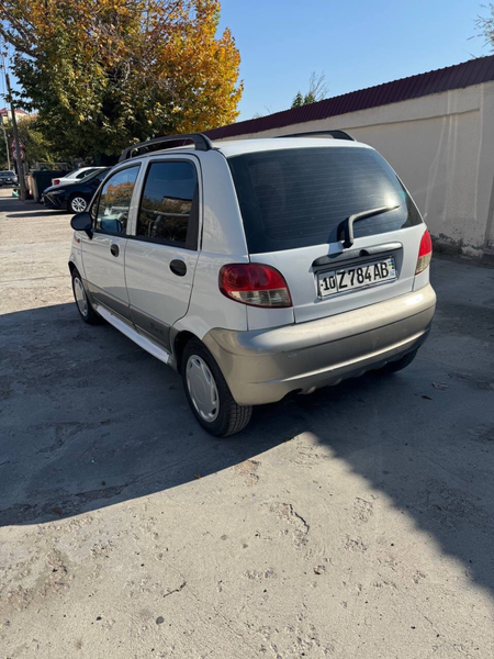 Matiz sotiladi Best
