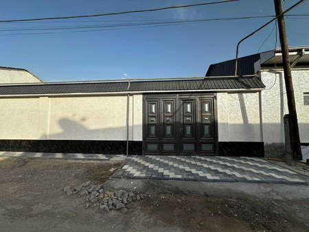 продам участок от застройщика 2 сотки 4 комнати