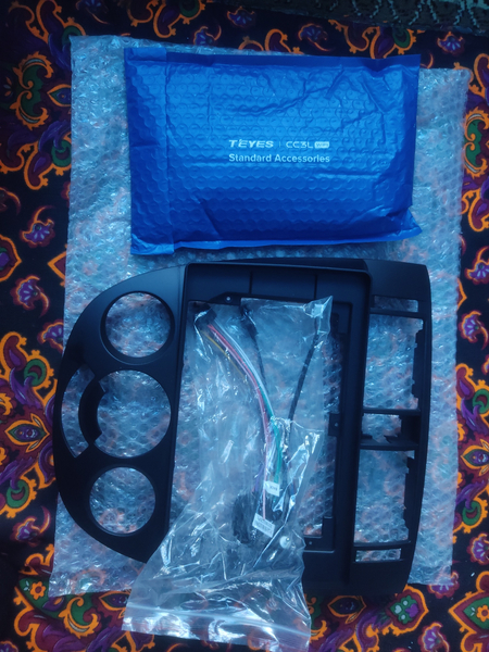 Teyes CC3L Wifi 2/32
