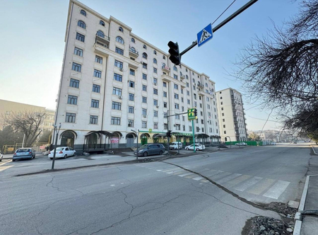 Новостройка Нежилое помещение 510м2 1-ЛИНИЯ