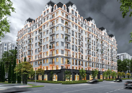 Продаётся 2-комнатная квартира Юнусабад Хонсарой! СЕ149094